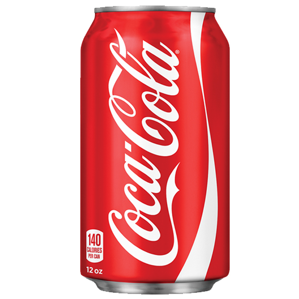 可口可樂 罐裝 330 ML